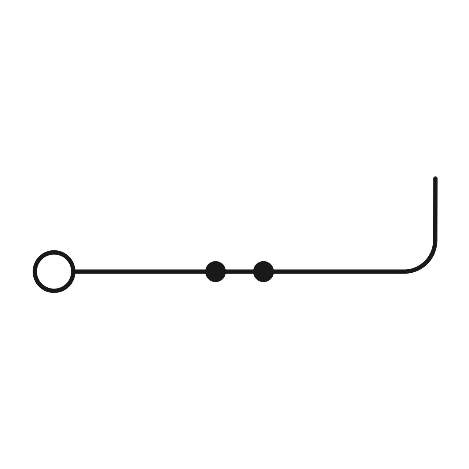 3208582 | PHOENIX CONTACT | PT1,5/S/1P | PT1,5/S/1P FEED THROUGH TERMINAL