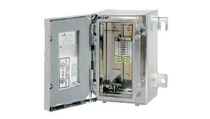 Scattergood & Johnson Ltd | ATEX Junction & Terminal Boxes