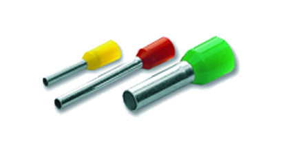 Scattergood & Johnson Ltd | Cable Termination