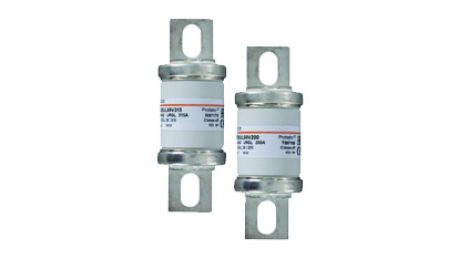 Scattergood & Johnson Ltd | Fusegear