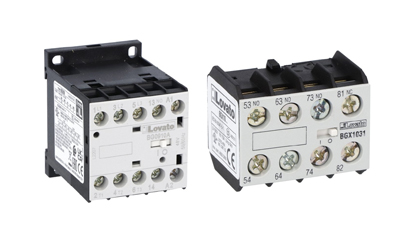 Scattergood & Johnson Ltd | LOVATO ELECTRIC LTD