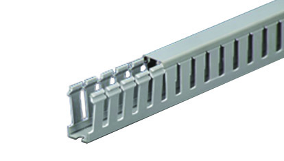 Scattergood & Johnson Ltd | Panel Cable Management