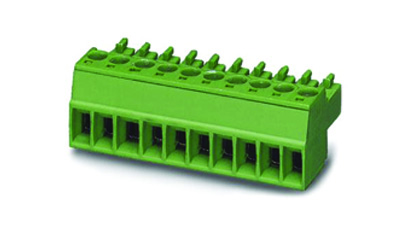 Scattergood & Johnson Ltd | Terminals