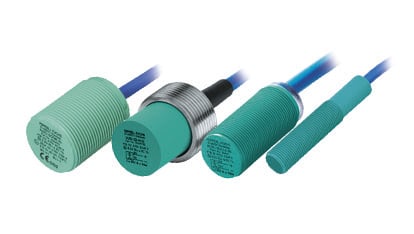 Scattergood & Johnson Ltd | ATEX Switches & Sensors