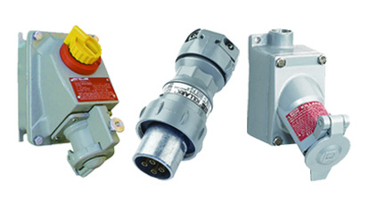 Scattergood & Johnson Ltd | NEC/CEC Approved Equipment