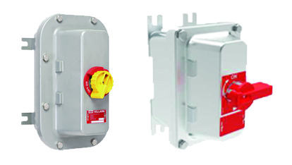 Scattergood & Johnson Ltd | NEC/CEC Approved Equipment