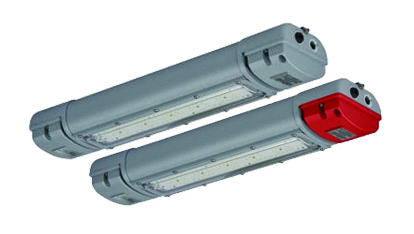 Scattergood & Johnson Ltd | ATEX Lighting