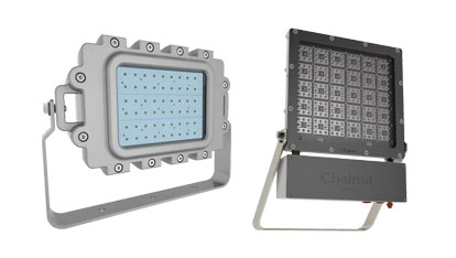 Scattergood & Johnson Ltd | CHALMIT