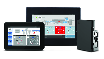 Scattergood & Johnson Ltd | HMI's & Interfaces