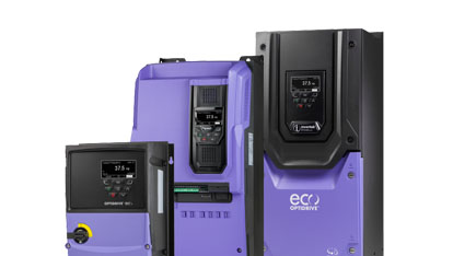 Scattergood & Johnson Ltd | INVERTEK DRIVES