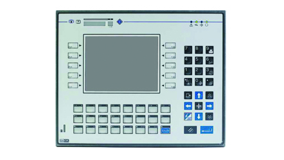Scattergood & Johnson Ltd | HMI's & Interfaces