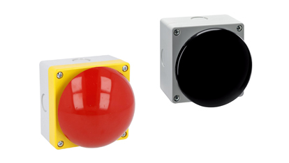 Scattergood & Johnson Ltd | LOVATO ELECTRIC LTD