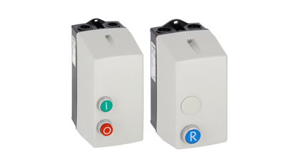 Scattergood & Johnson Ltd | LOVATO ELECTRIC LTD