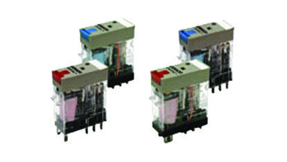 Scattergood & Johnson Ltd | Relays