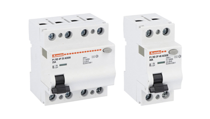 Scattergood & Johnson Ltd | LOVATO ELECTRIC LTD