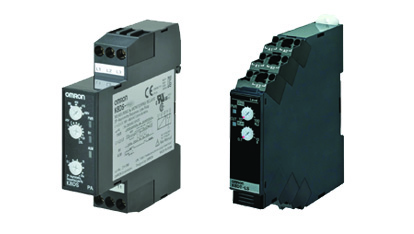 Scattergood & Johnson Ltd | Relays