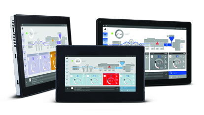 Scattergood & Johnson Ltd | HMI's & Interfaces